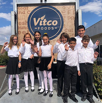 Vitco Foods