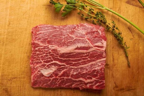 Meat Processing - Vitco Foods