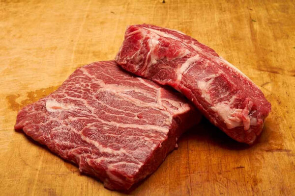 Meat Processing - Vitco Foods