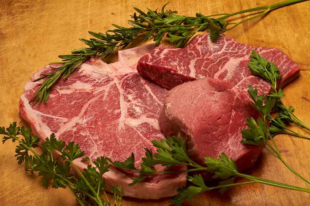 Meat Processing - Vitco Foods