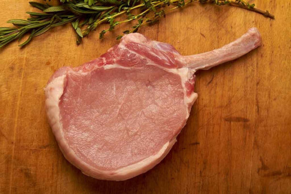 Meat Processing - Vitco Foods