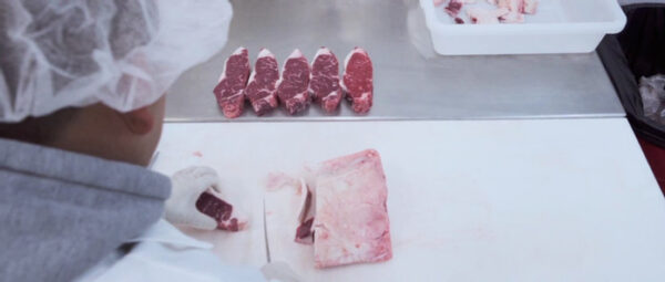Meat Processing - Vitco Foods