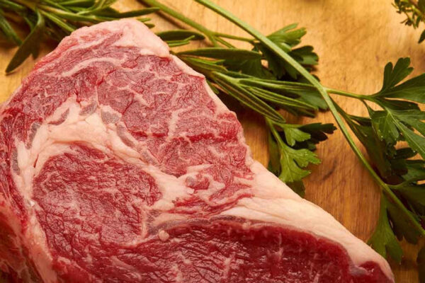 Meat Processing - Vitco Foods