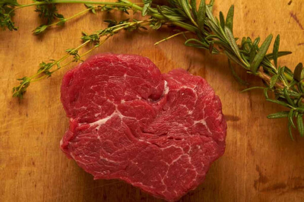 Meat Processing - Vitco Foods