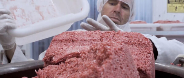 Meat Processing - Vitco Foods