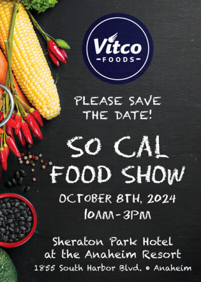 Products - Vitco Foods